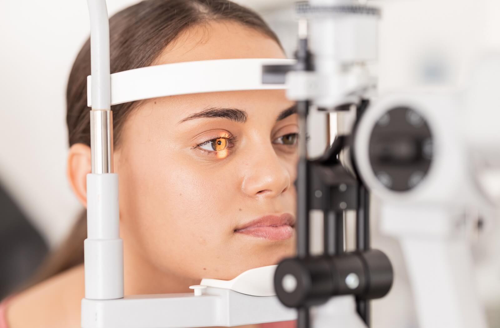 How to Protect Your Eyes From Computer Screens | Long Beach