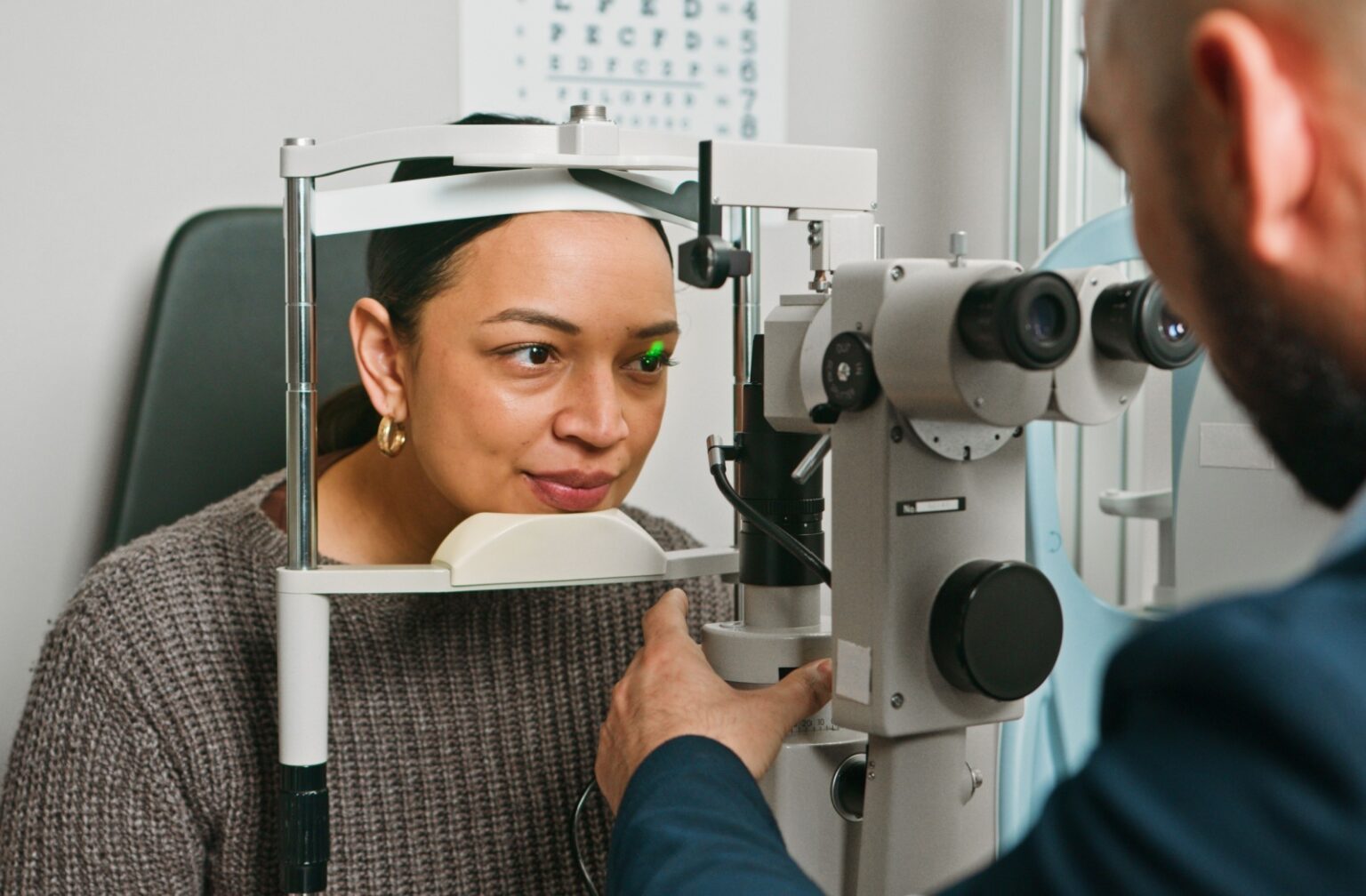 How Often Should You Get Your Eyes Checked? | Long Beach